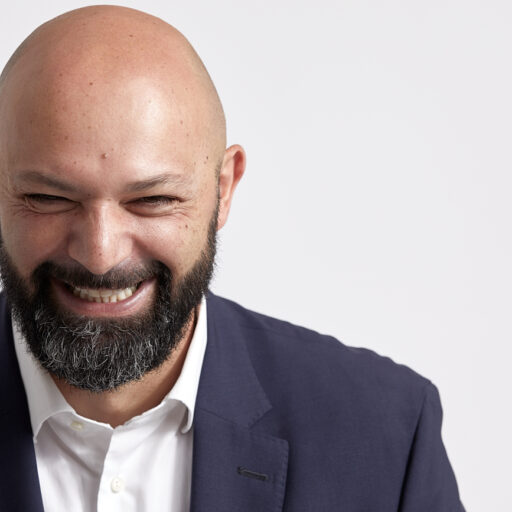 Michael Morgante - Michael Morgante